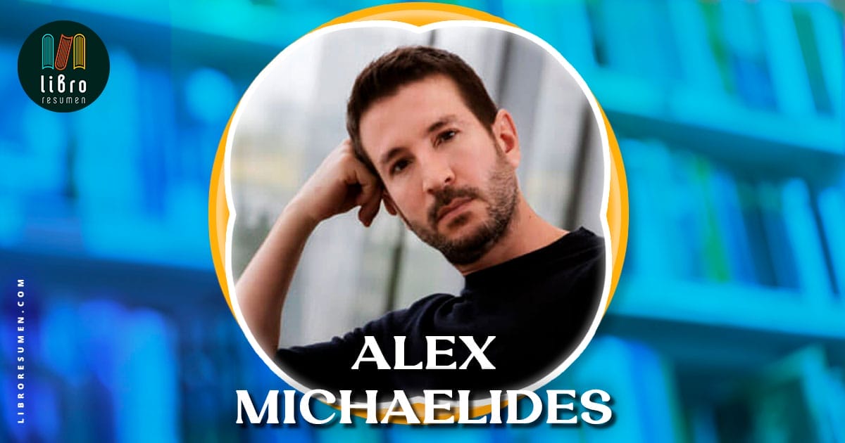 Alex Michaelides: Maestro del thriller psicológico