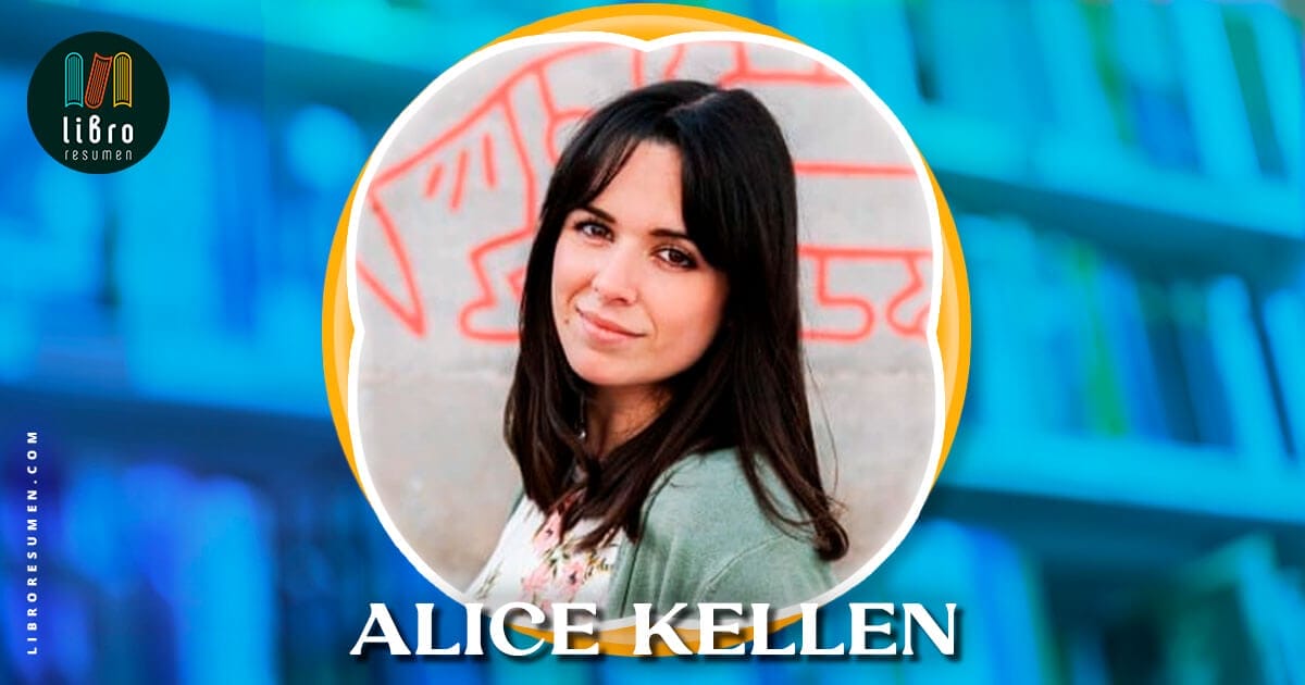 Alice Kellen: La voz imprescindible del romance actual