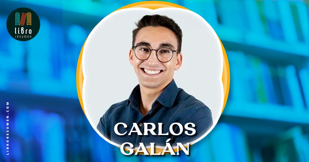 Carlos Galán | Experto en Libertad Financiera Inmobiliaria