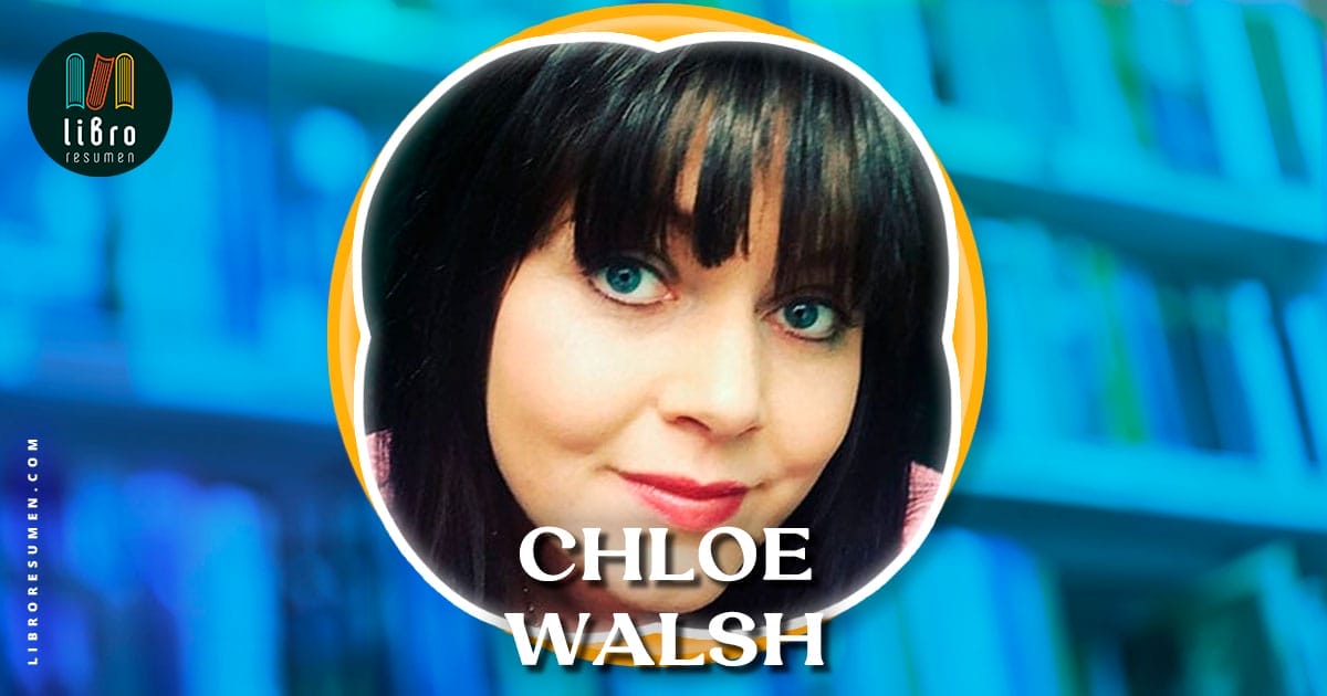 Chloe Walsh | Descubre a la sensación del romance juvenil