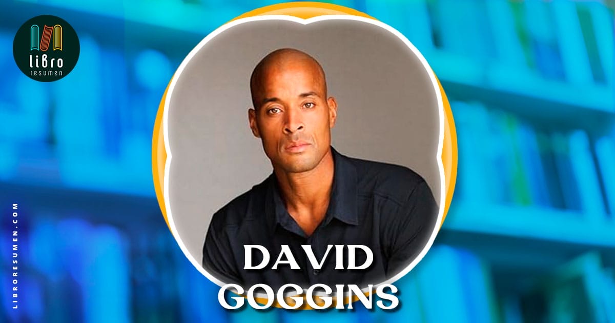 David Goggins: Biografía del Navy SEAL y autor bestseller