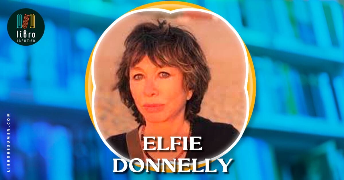 Elfie Donnelly: Maestra de la narración infantil