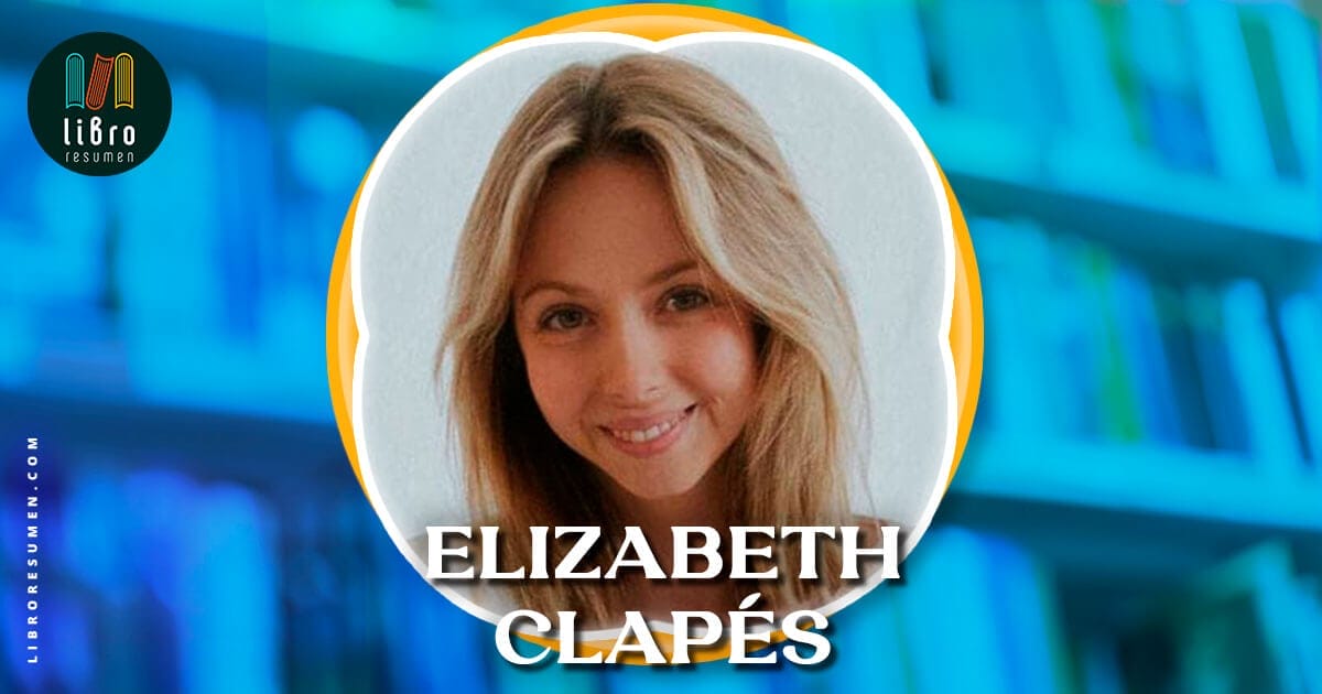 Elizabeth Clapés: Psicóloga que revoluciona la salud mental