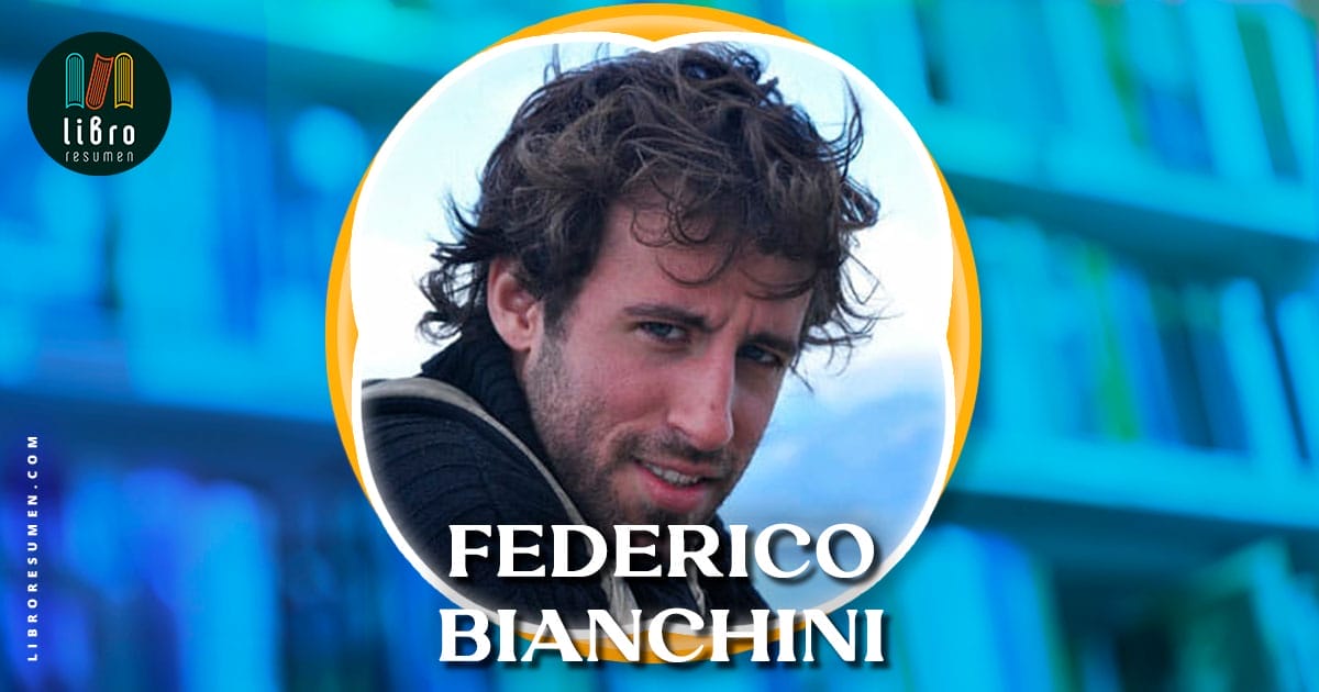 Federico Bianchini | Crónicas entre lo extremo y lo íntimo