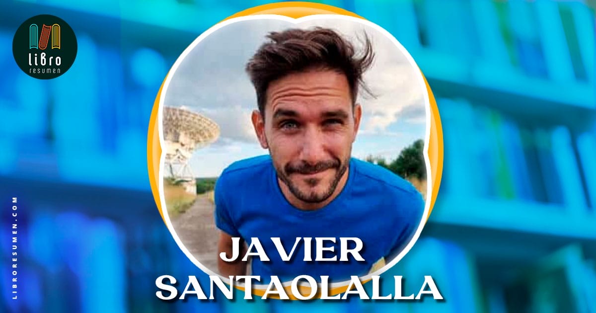 Javier Santaolalla: El físico que hace viral la ciencia
