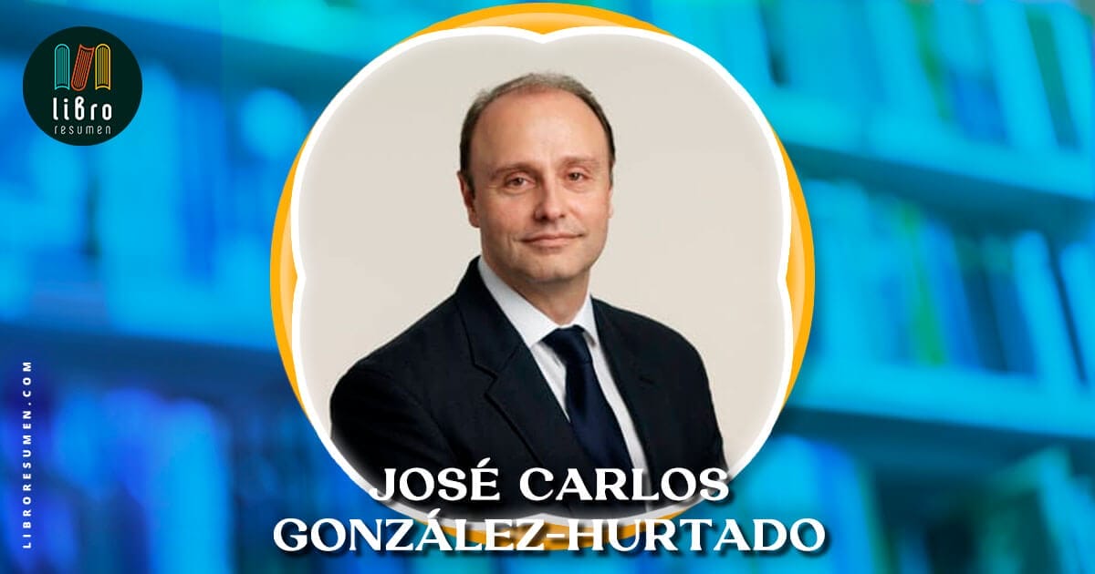 José Carlos González-Hurtado: Ciencia, fe y liderazgo José Carlos González-Hurtado: Ciencia, fe y liderazgo