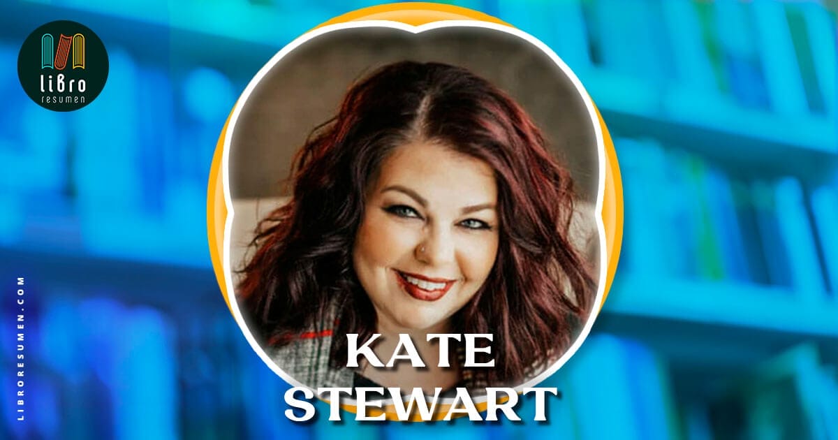 Kate Stewart: La Reina del Romance Contemporáneo 📖