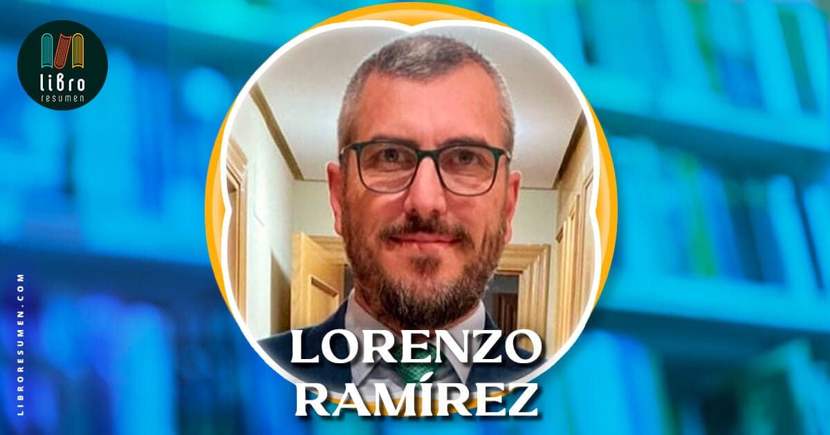 Lorenzo Ramírez: El periodista que desafía lo establecido