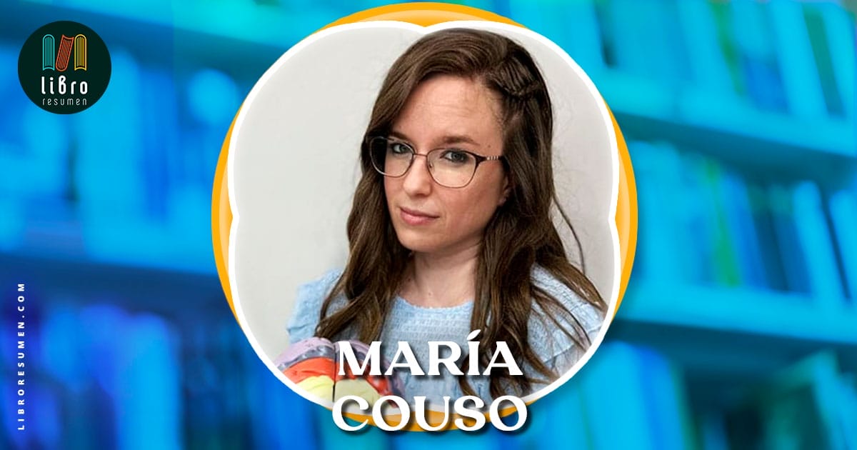 María Couso: La revolución del aprendizaje basado en juegos