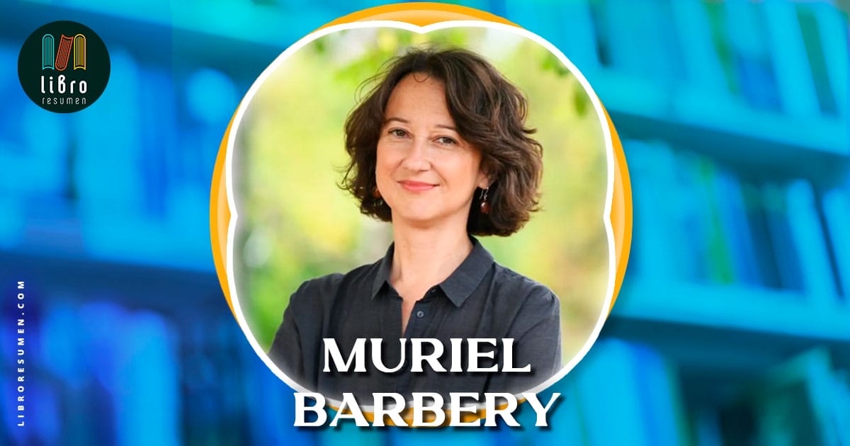 Muriel Barbery | Descubre a la filósofa de lo cotidiano