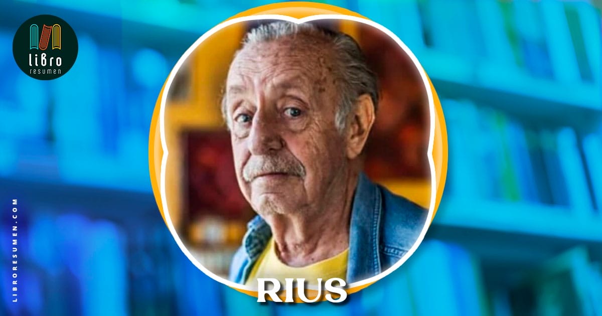 Rius: El revolucionario de la historieta crítica mexicana