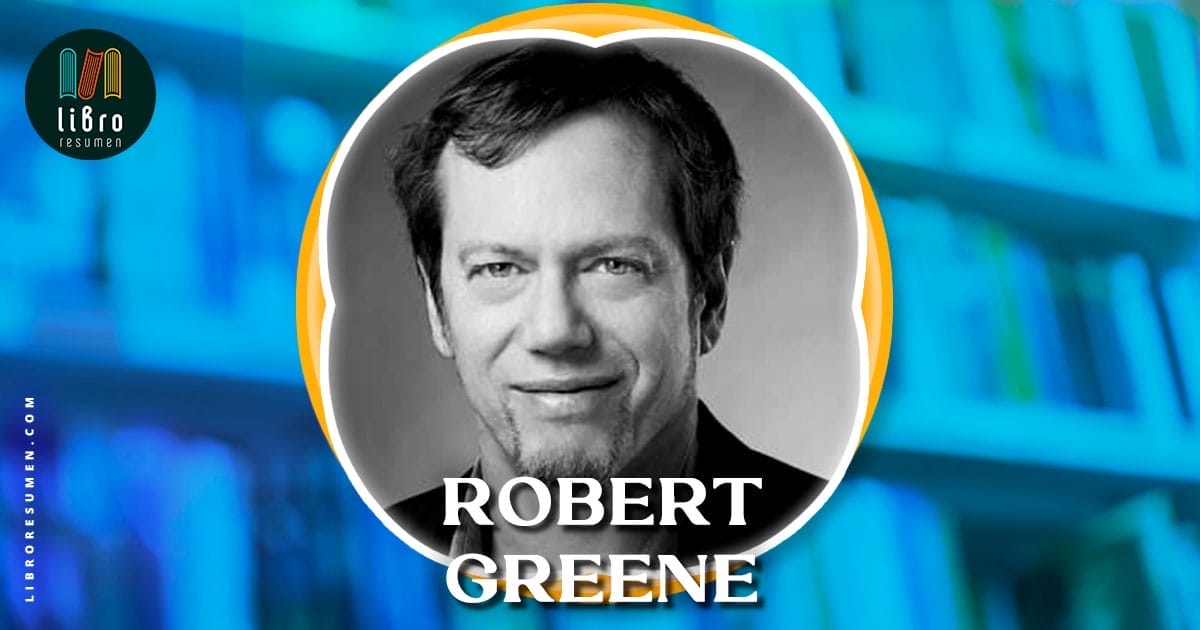 Robert Greene: Maestro de la estrategia y el poder