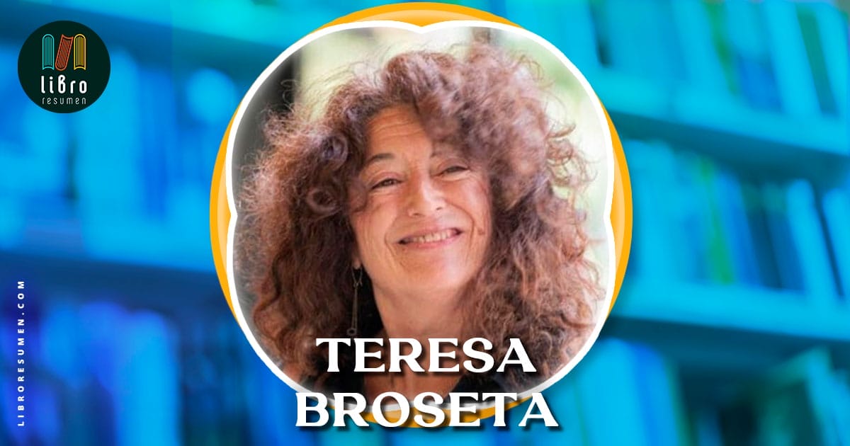 Teresa Broseta - Premiada escritora infantil valenciana