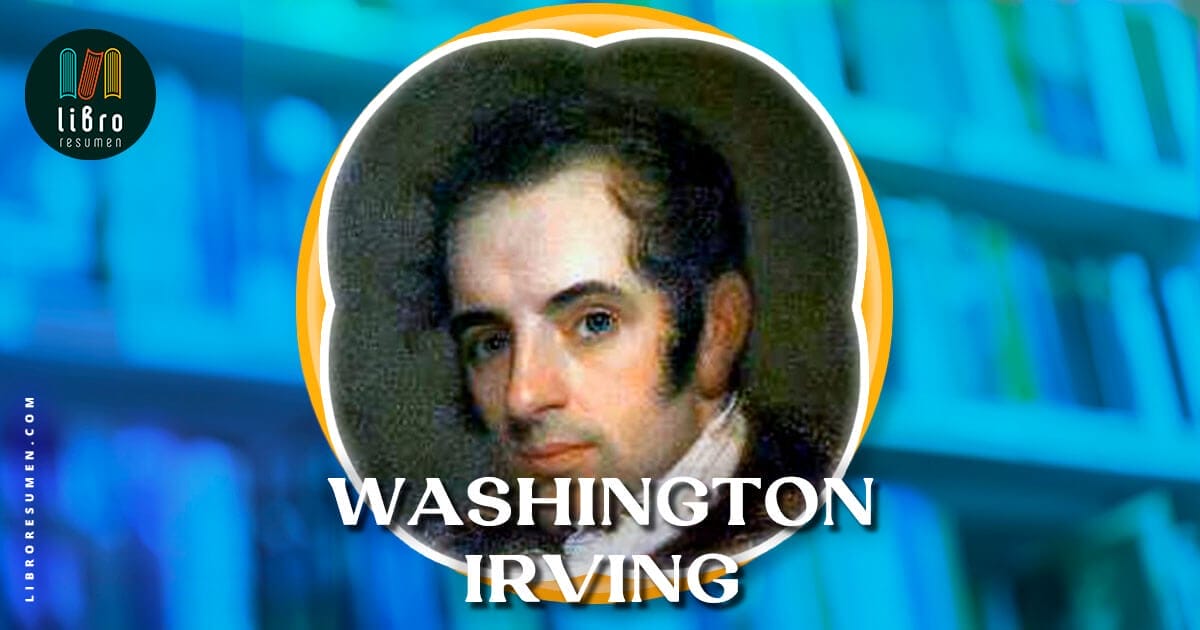 Washington Irving: Maestro del Relato Fantástico