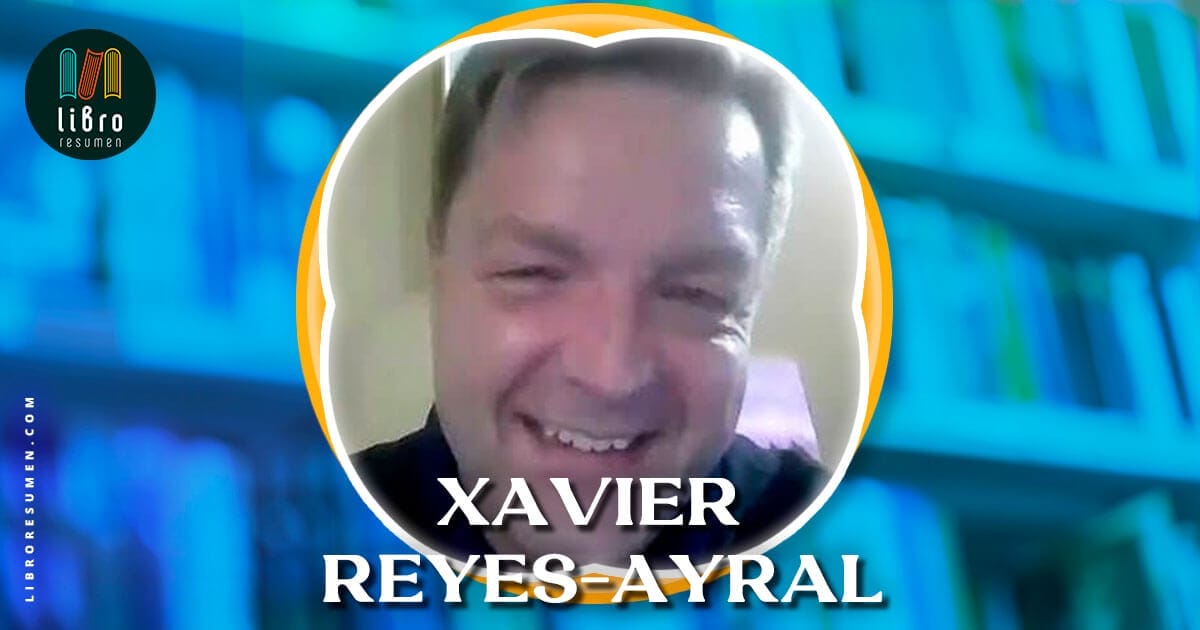 Xavier Reyes-Ayral: El heredero de las profecías marianas