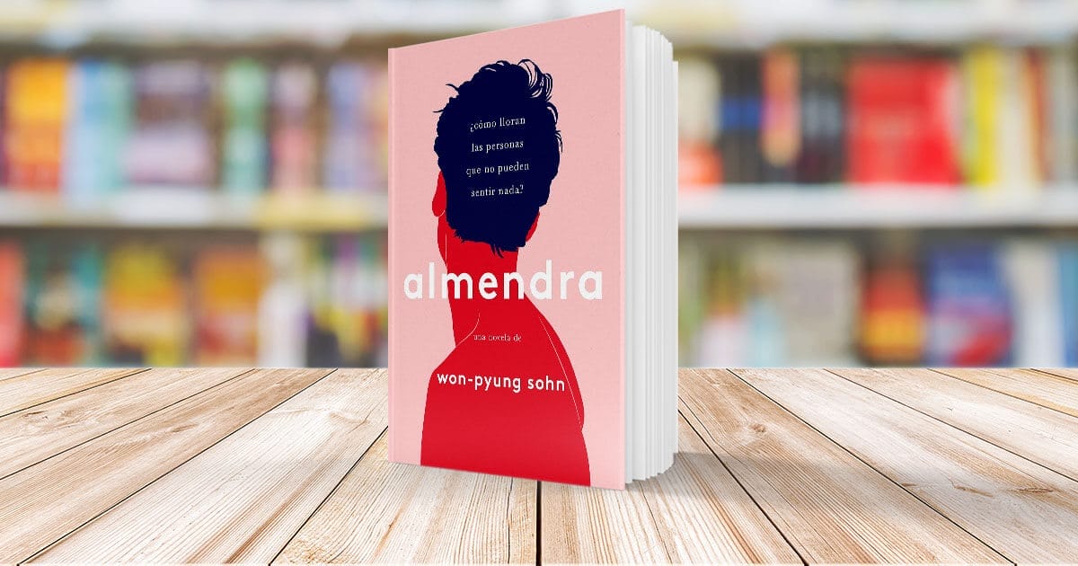 Almendra por Won-Pyung Sohn: Una lectura que transforma