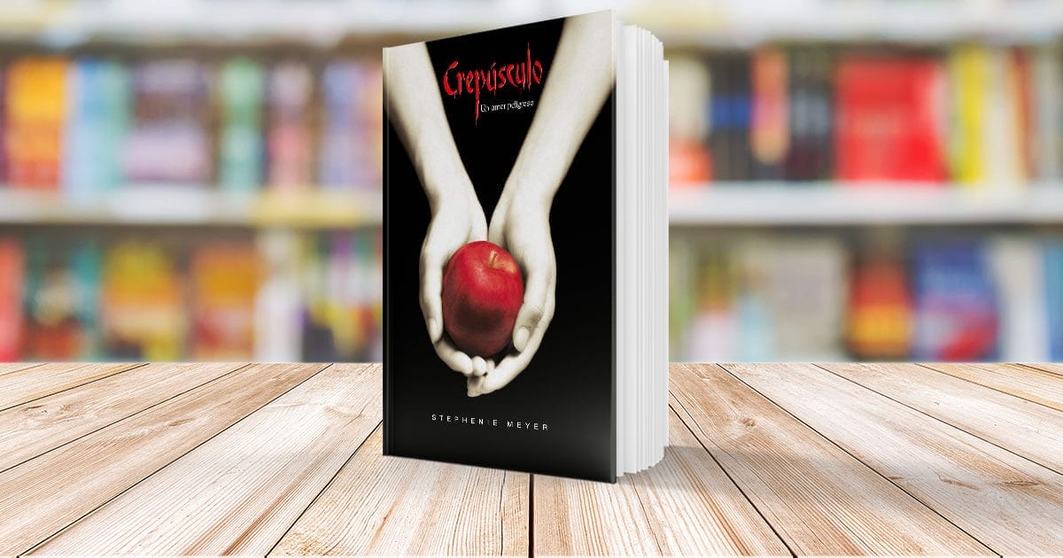 Crepúsculo - Stephenie Meyer: Amor Inmortal Revelado