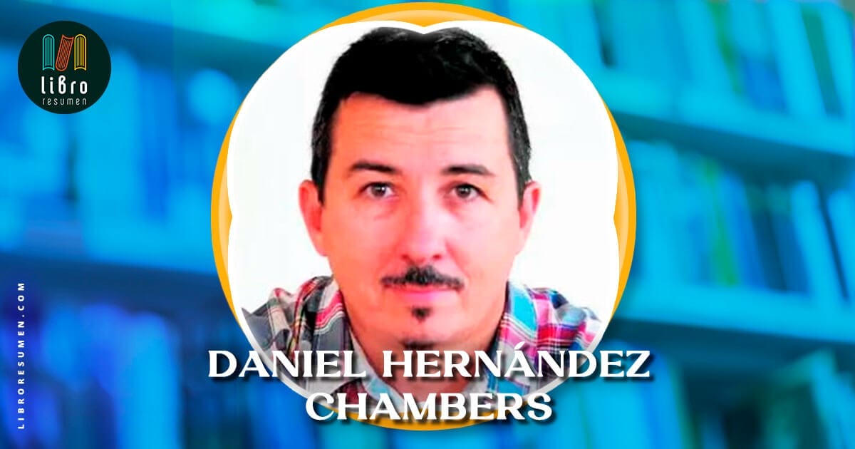 Daniel Hernández Chambers | Literatura Juvenil