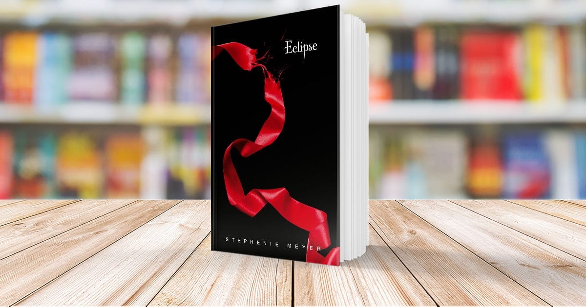 Eclipse - Stephenie Meyer | Amor, Peligro y Decisiones