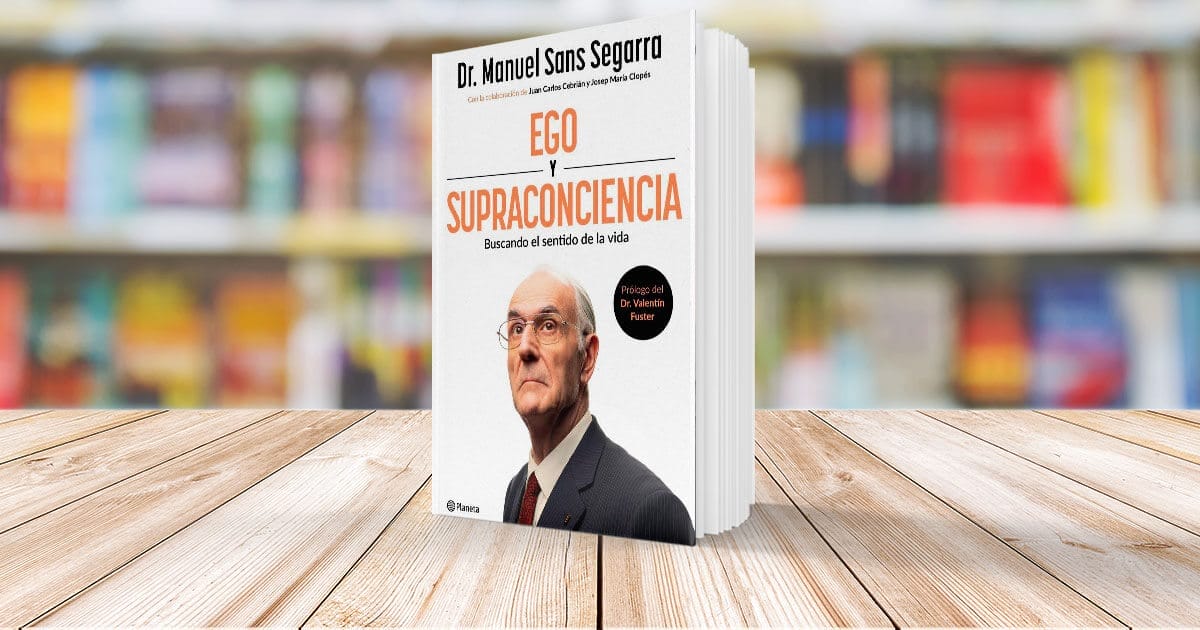 Ego y Supraconciencia del Doctor Manuel Sans Segarra