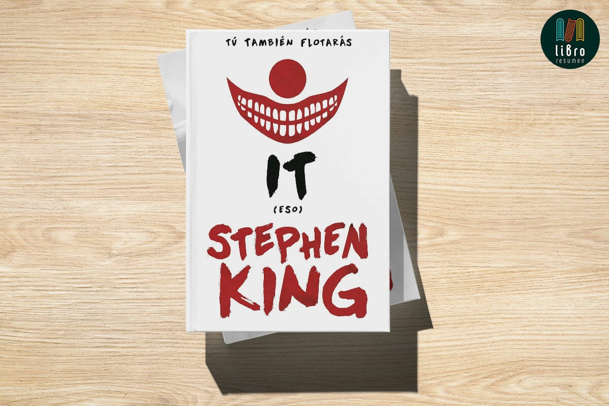 It de Stephen King: ¡Desvela el Misterio de Derry!