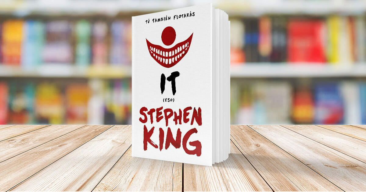 It de Stephen King: ¡Desvela el Misterio de Derry!