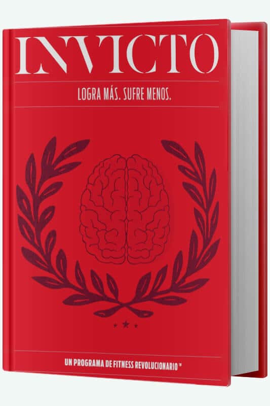 Invicto: Logra más, sufre menos de Marcos Vázquez - Resumen