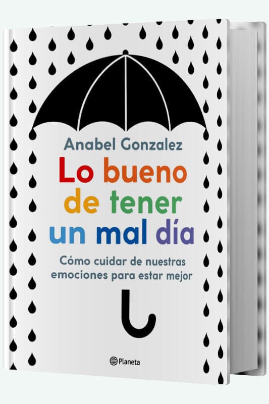 Anabel González: La psiquiatra que revoluciona la autoayuda