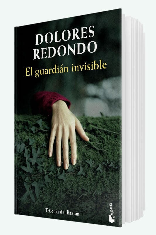 El guardián invisible - Misterio y Mitología en Baztán.