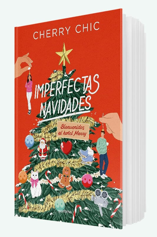 El tiempo que tuvimos de Cherry Chic - Resumen del libro