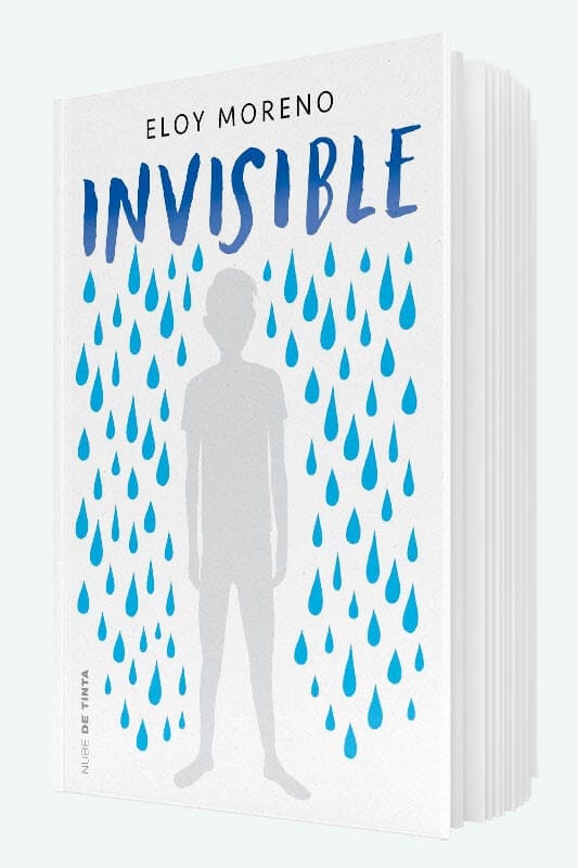 Invisible de Eloy Moreno: Descubre el Fenómeno Literario