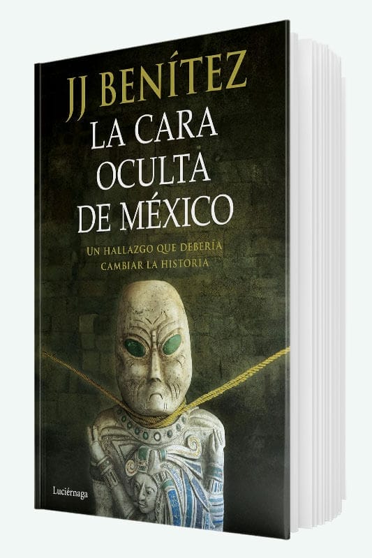 J J Benítez El Maestro Del Misterio Y La Investigación