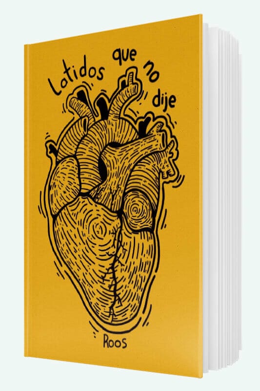 Latidos que no dije de Roos: ¡Descúbrelo Ahora!