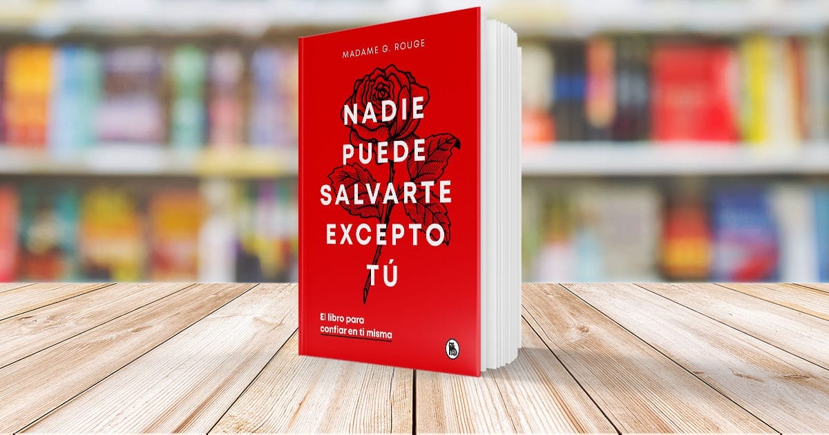 Nadie puede salvarte excepto tú | Workbook sanación