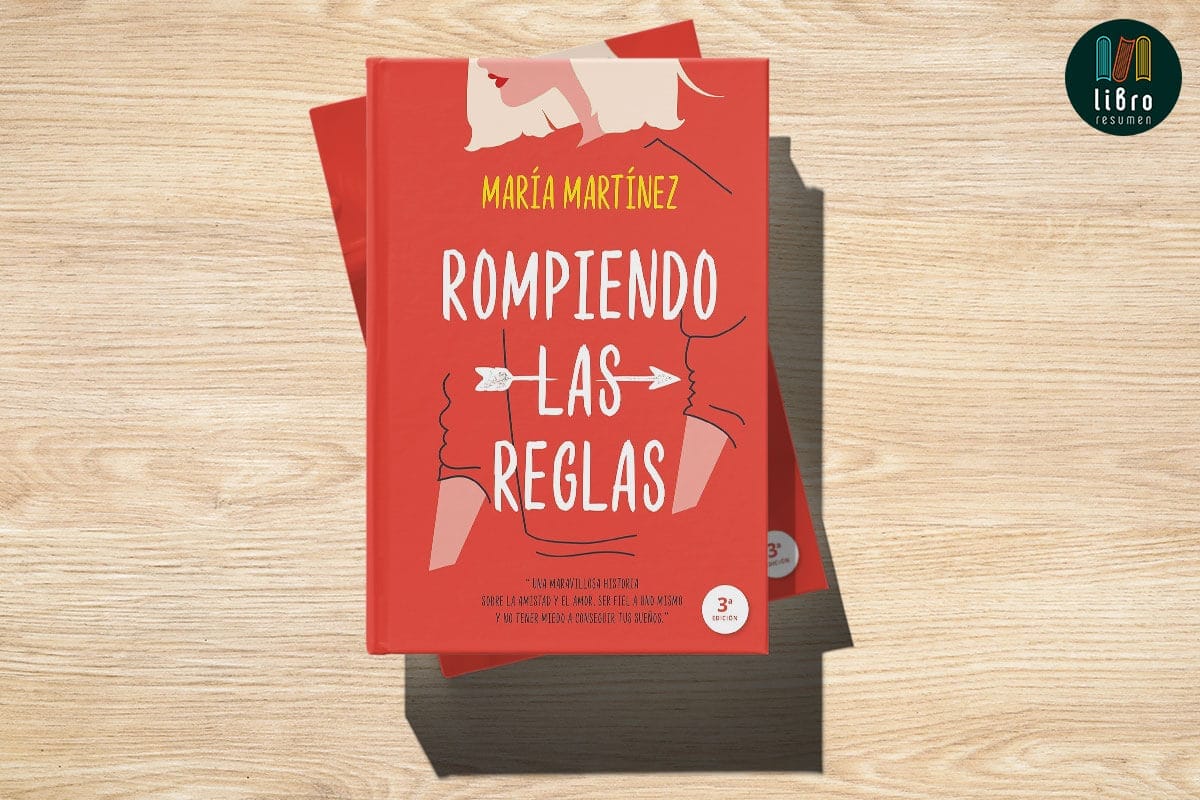 Rompiendo las reglas de María Martínez